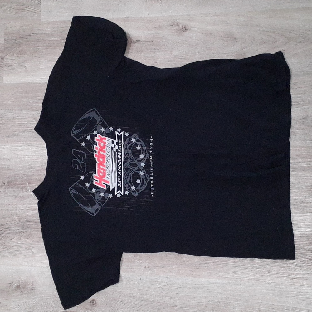 Hendrick Motorsports 25th Anniversary Nascar Jeff Gor… - Gem